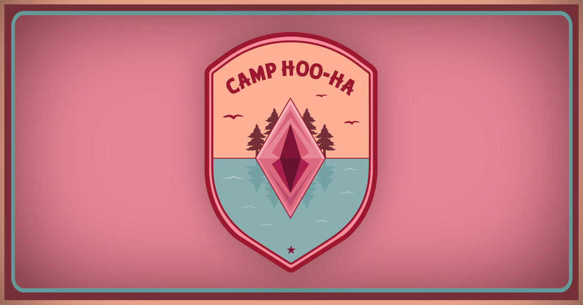 Current Hoo-Ha Events across Canada - Tickets HERE – camphooha.com