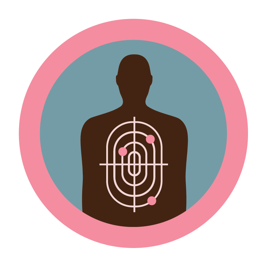 Shooting Range Badge Camphooha Shooting Range Badge Camphooha