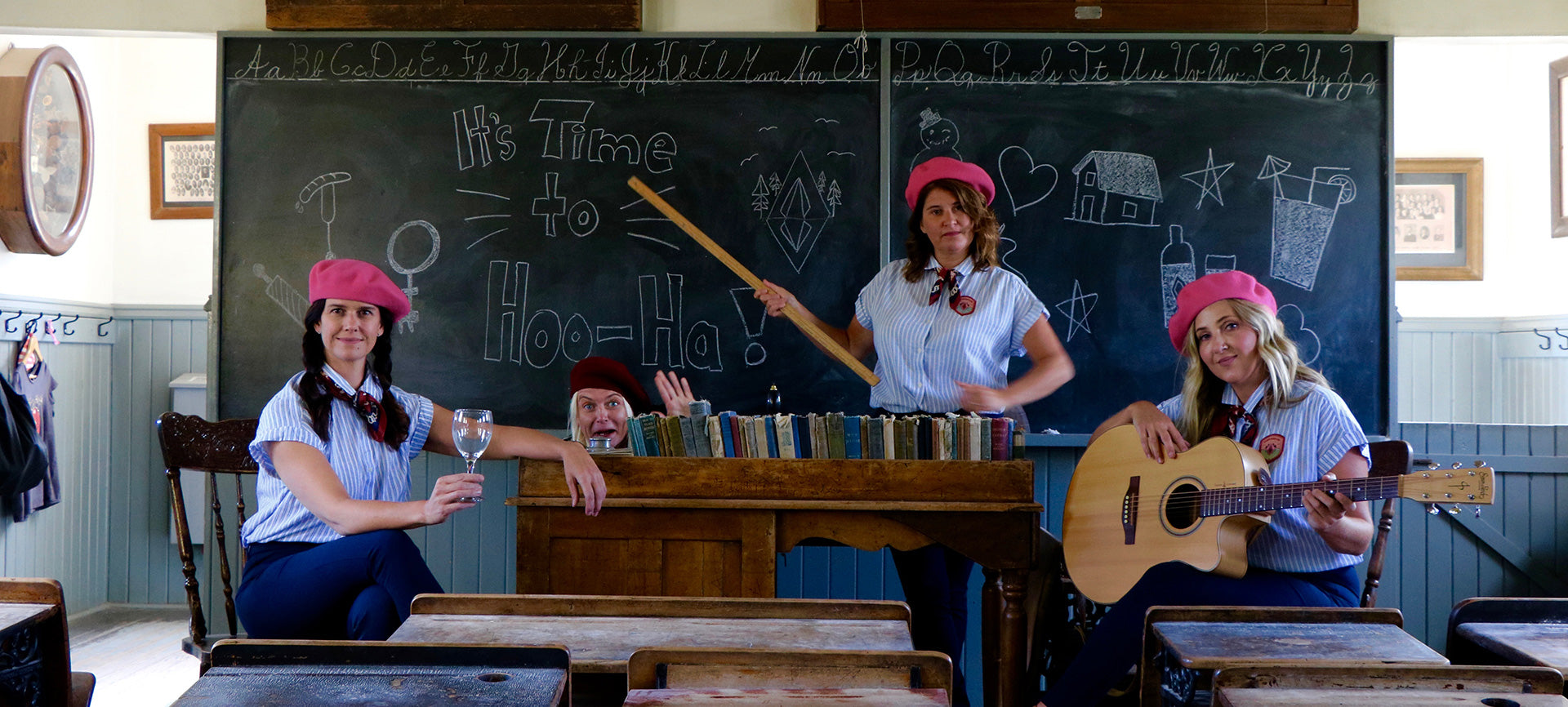 Find Your Hoo-Ha Provinces – camphooha.com